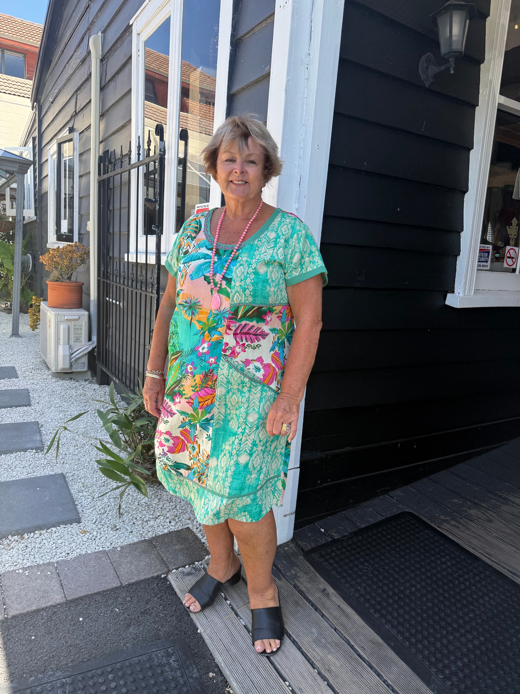 The Cottage Collection