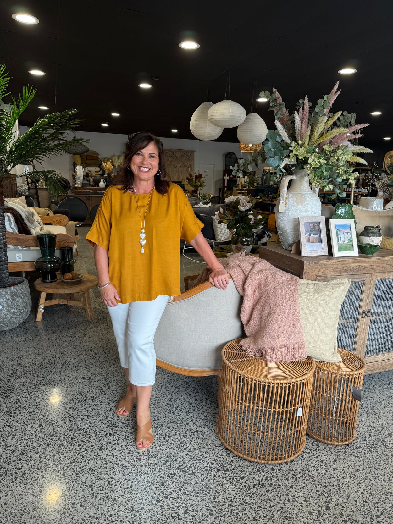 The Cottage Collection