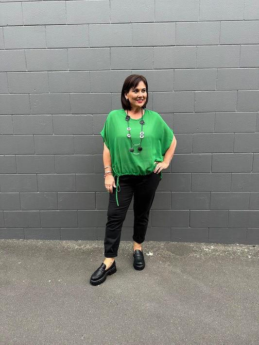 Summer Tops – The Cottage Collection